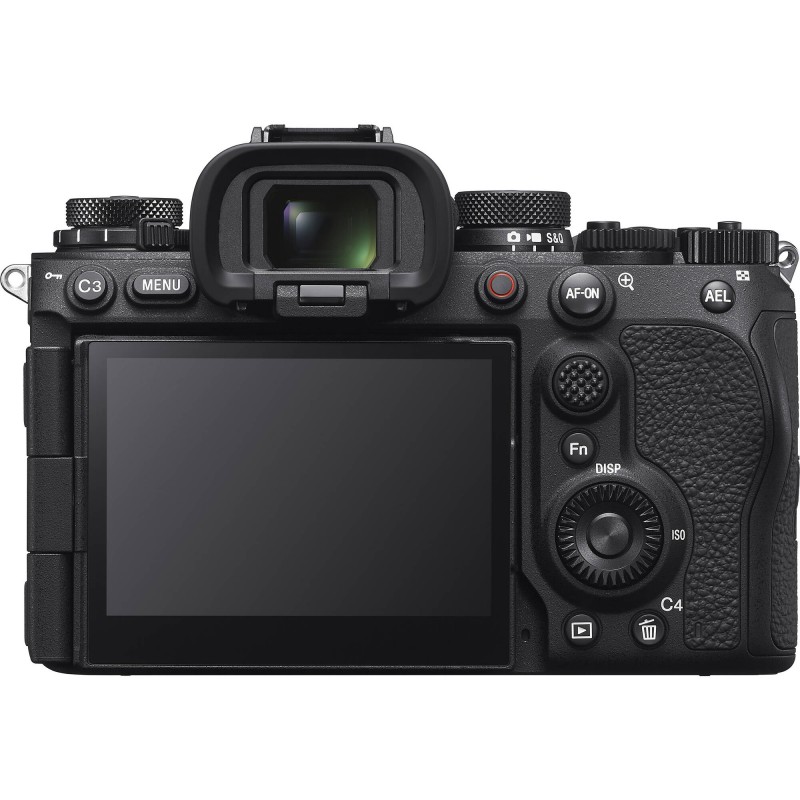 Sony ILCE-9M3 Mirrorless Camera Body Only
